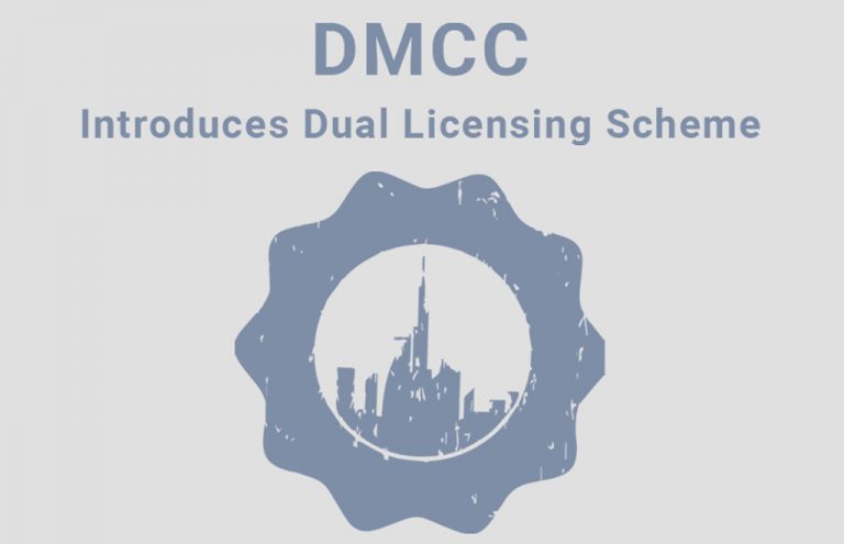 DMCC's New Dual Licensing Scheme with DED | Affiniax