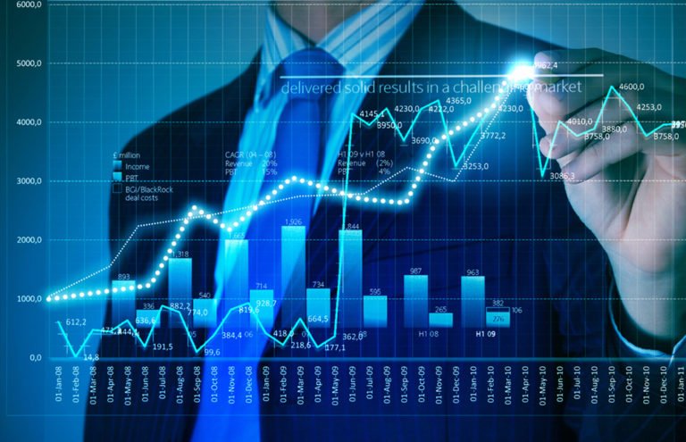 Using Technology in Accounting