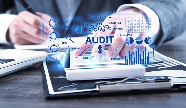 The Role of External Audits in Achieving Financial Transparency | Affiniax