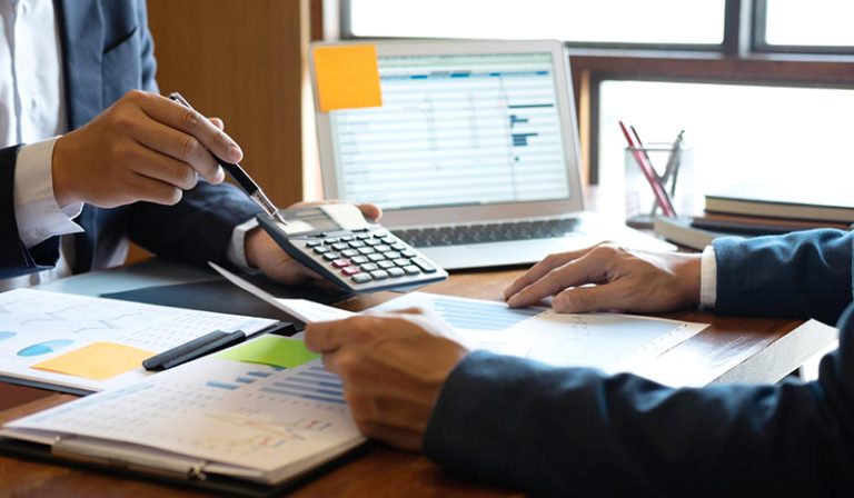 5 Common Accounting & Bookkeeping Mistakes Businesses Make